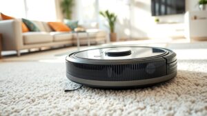 15 Best Rated Robot Vacuums for Pet Hair That Will Keep Your Home ...